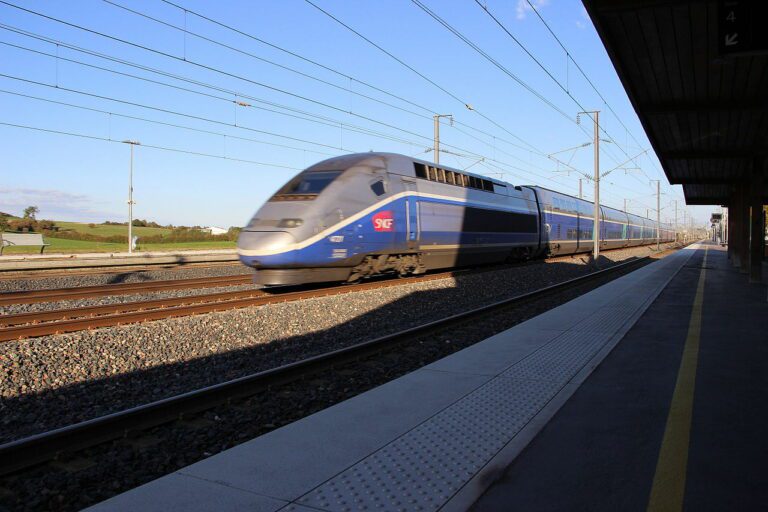 Grève à la SNCF ce jeudi : les prévisions de trafic en Auvergne-Rhône-Alpes