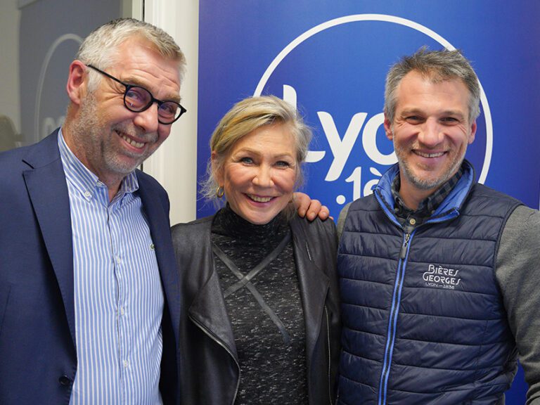 Complètement Toqués avec Jacky Gallmann