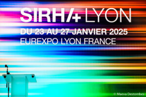 Sirha 2025 : le rendez-vous incontournable de la gastronomie mondiale revient à Lyon