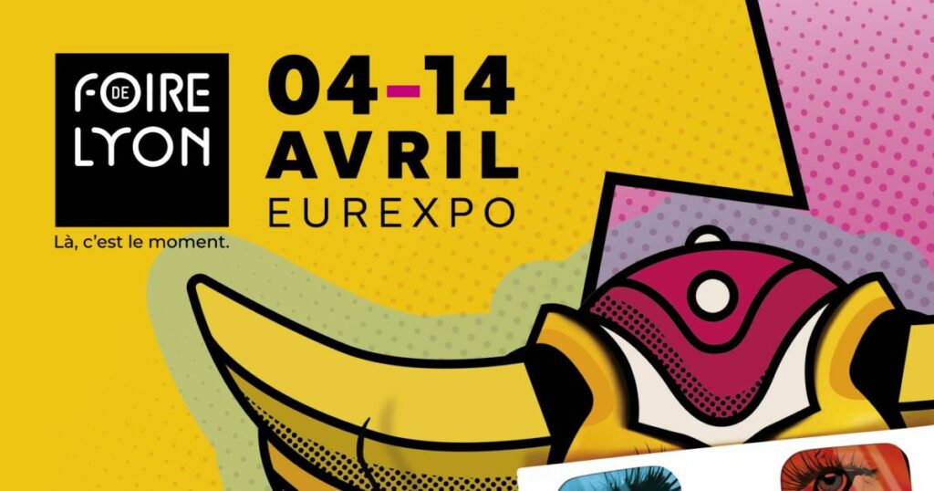 Foire de Lyon : tout ce qu’il faut savoir sur l’édition 2025