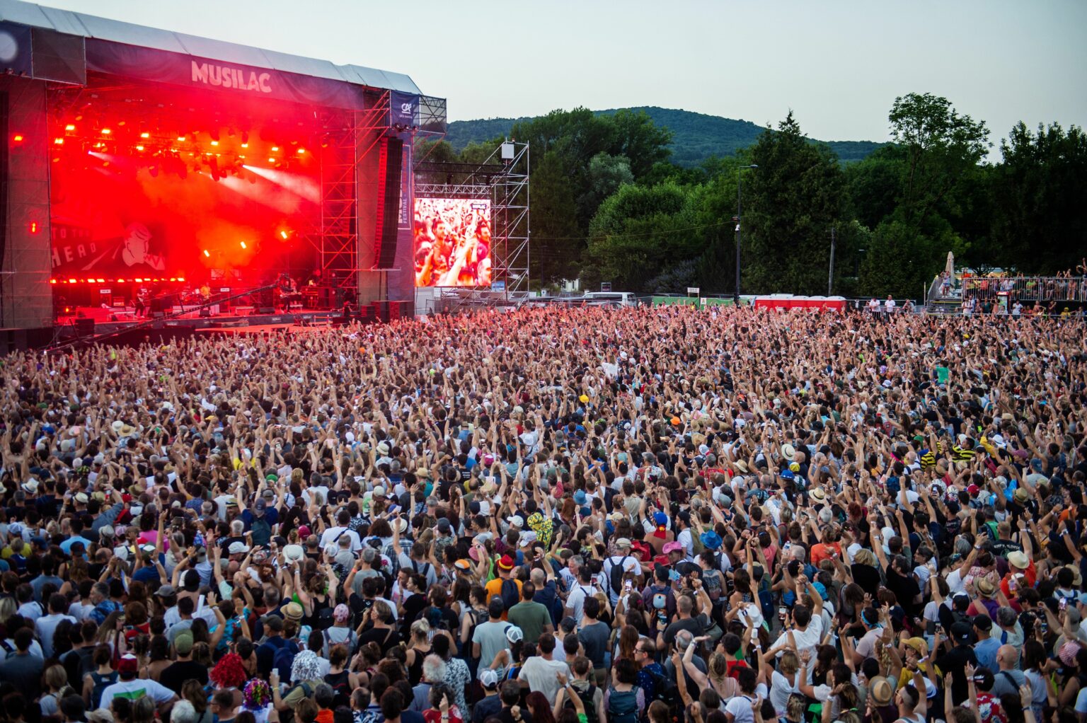 Musilac 2025 : le festival qui fait rimer musique avec engagement